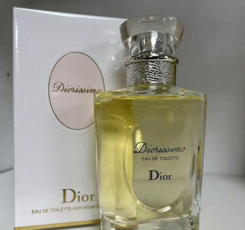 Christian Dior Diorissimo