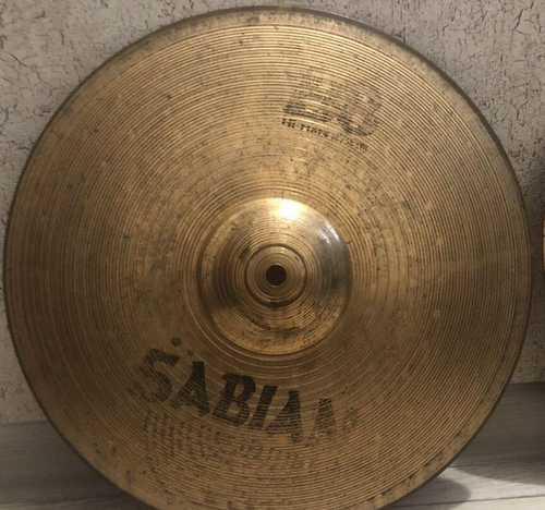 Тарелки Sabian Hi-Hets 14"/36cm