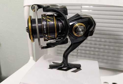 Катушка Daiwa 21 Caldia LT 3000-XH