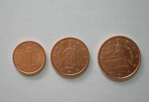 Обмен монет Евро
