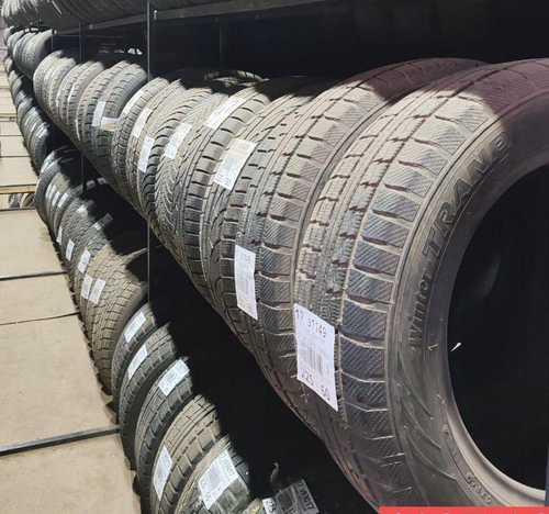 Goodyear Eagle F1 Asymmetric 2 255/35 R20 97N