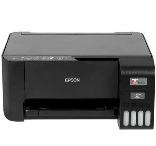 Струйное мфу Epson C11CJ67418