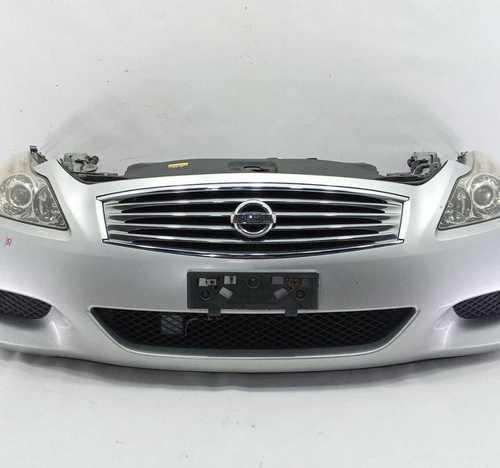 Ноускат Nissan Skyline CKV36 VQ37VHR 2007