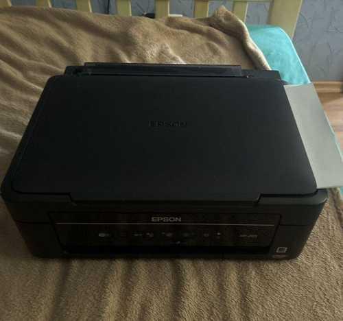 Принтер epson XP-203