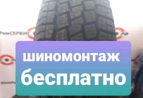 Шины на газель triangle TR 646 185/75