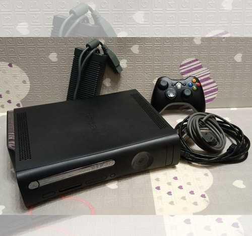 Xbox 360 freeboot Jasper 320 Gb