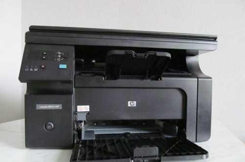 Принтер лазерный мфу - ремонт аппаратов гарантия