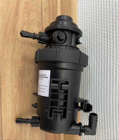 Сипаратор Газель Бизнес дв. Cummins ISF 2.8