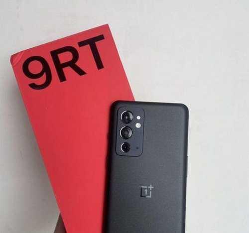 OnePlus 9RT, 8/128 ГБ