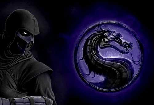 Mortal Kombat 1/11 для PS5/PS4 Ставрополь