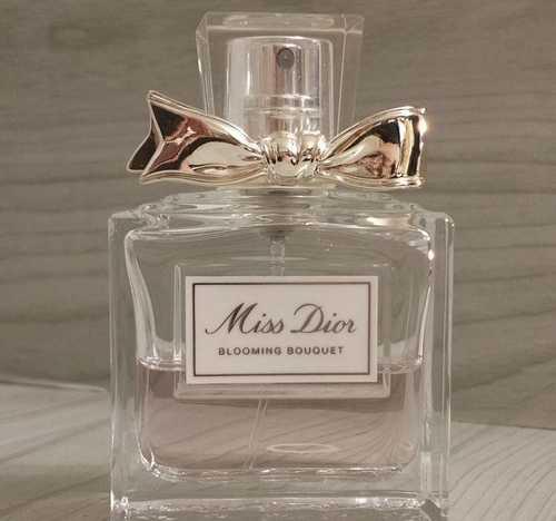 Miss Dior Blooming Bouquet Dior EDT от 50 мл