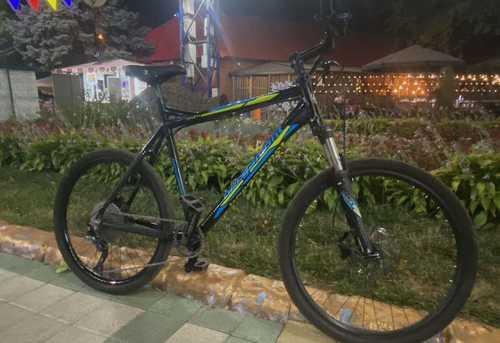 Bergamot Vitox Shimano XT