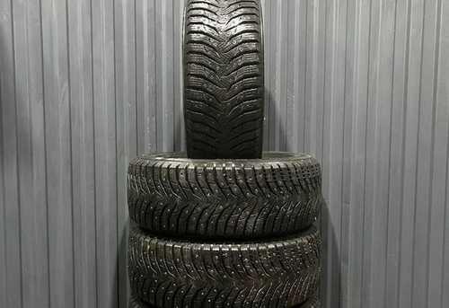 Kumho WinterCraft ice Wi31+ 205/55 R16 94T