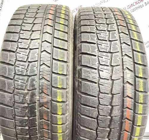 Dunlop Winter Maxx WM02 225/55 R17 97T