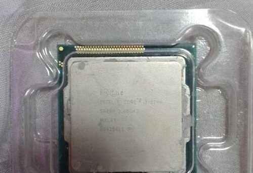 Процессор Intel core I3 3240 1155 сокет