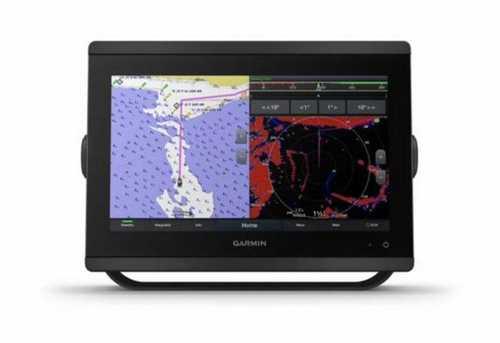 Эхолот garmin gpsmap 8412