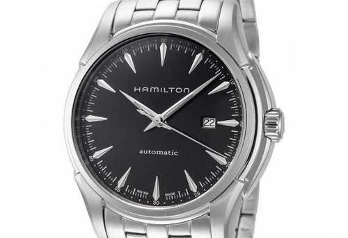 Швейцарские Часы Hamilton Jazzmaster Механические