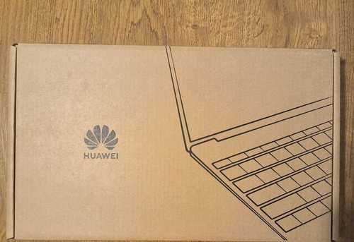 Ноутбук Huawei MateBook D14 i3 1215U/8гб/256 SSD