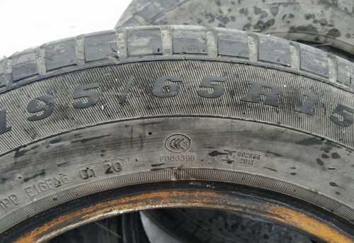 Goform G-745 195/65 R15 91H
