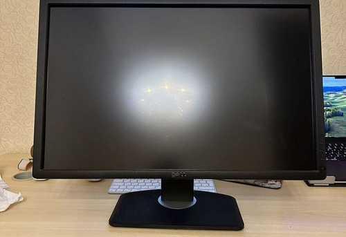 Монитор Dell U2412M