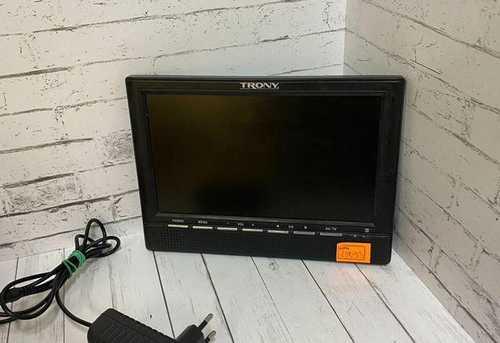 Телевизор trony t-tft9000