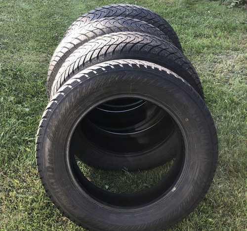 Yokohama Ice Guard IG65 215/65 R17 103T