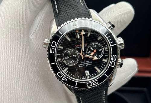 Часы Omega Seamaster Planet Ocean