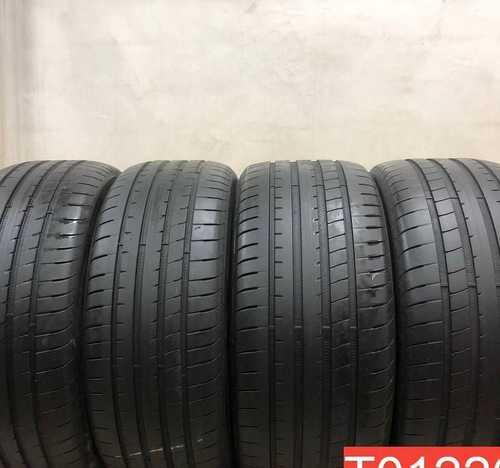 Goodyear Eagle F1 Asymmetric 3 255/40 R18 99Y