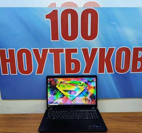 Мощный Acer / Ryzen 3 4 ядра / 16gb /ssd hdd/Full