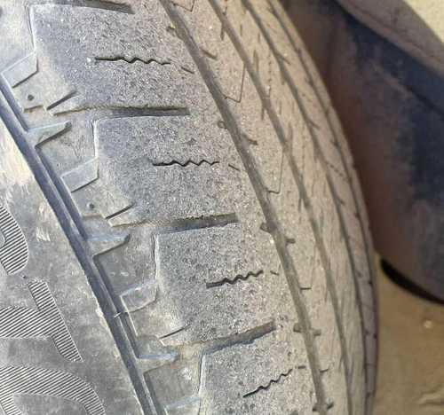 Bridgestone Alenza Sport AS 235/65 R18