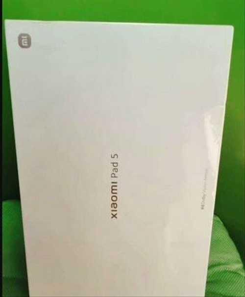 Планшет Xiaomi Mi Pad 5 /6Гб/128Гб /Новый с чехлом