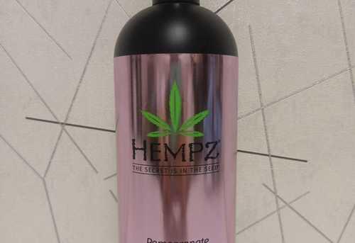 Шампунь Hempz гранат, 265 и 1000