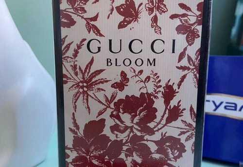 Gucci Bloom 100 мл(+ под карта) парфюм