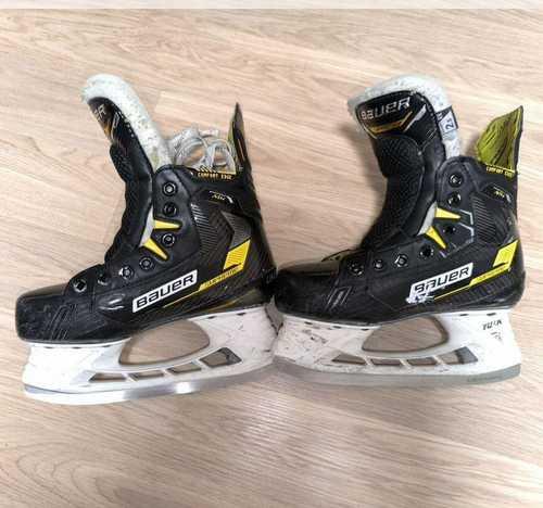 Хоккейные коньки Bauer supreme M4