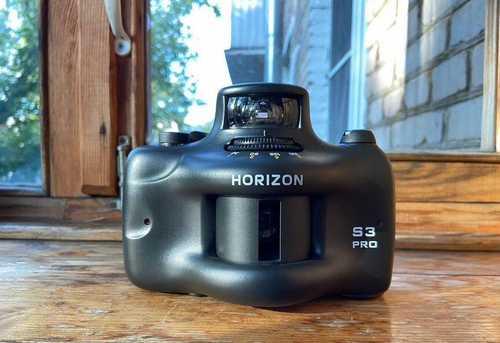 Панорамный фотоаппарат "Horizon S3 Pro"