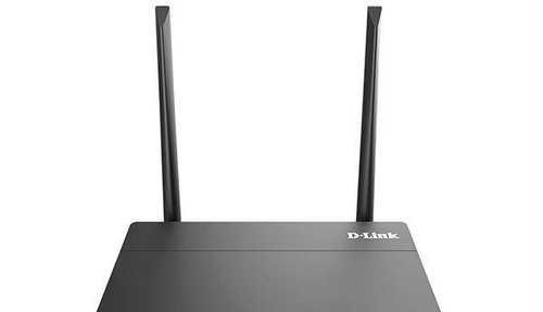 Wi-Fi роутер D-Link DIR-806A (К)