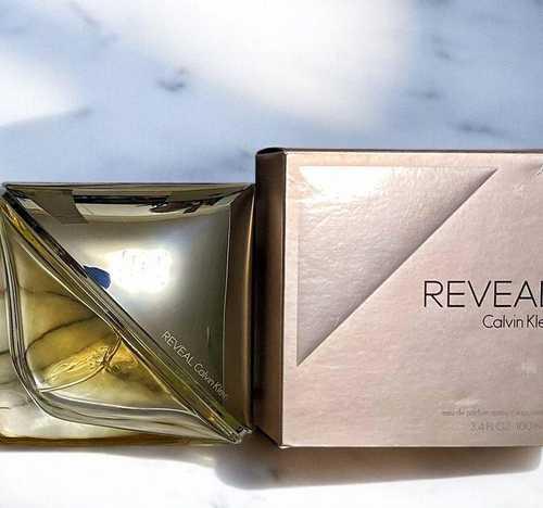 Calvin Klein Reveal