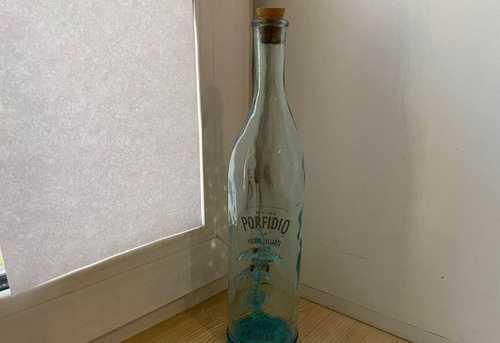 Бутылка стеклянная 0,7
