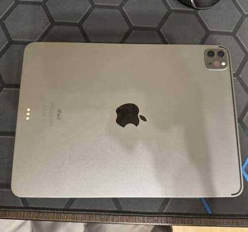 iPad pro 11 2 поколения