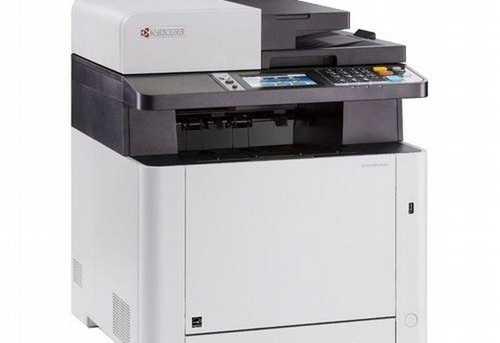 Принтер Kyocera ecosys M5526cdw