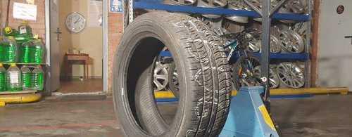 Pirelli Scorpion Zero Asimmetrico 255/50 R19 107Y