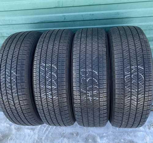 Yokohama Geolandar G91AV 225/65 R17 102H