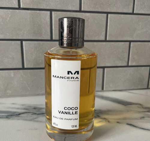 Парфюм Mancera coco vanille (120 ml)