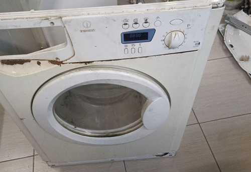 Стиральная машина Indesit, Hotpoint Ariston