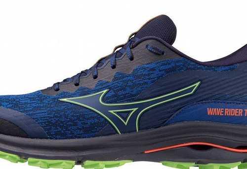 Кроссовки Mizuno Wave Rider TT