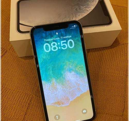 iPhone Xr, 64 ГБ