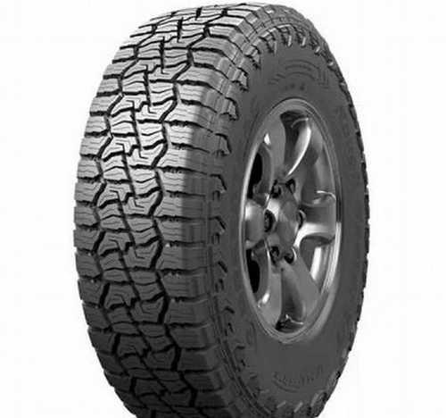 Greentrac RoughMaster XT 265/50 R20 111H