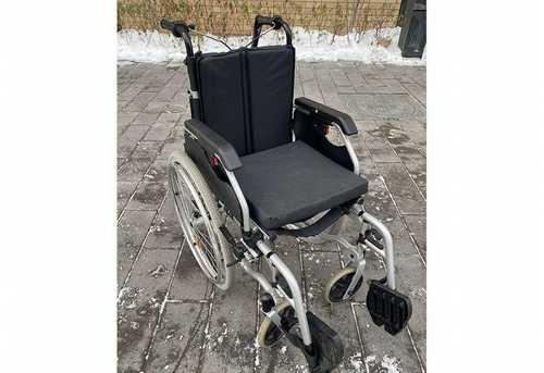 Инвалидная коляска (прокат)