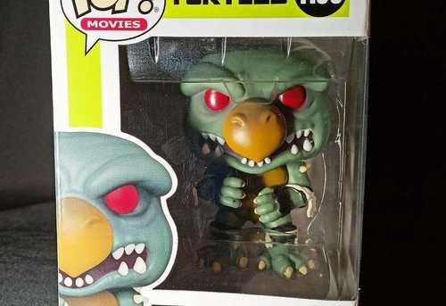 Tokka Funko Pop 1139 tmnt черепашки ниндзя