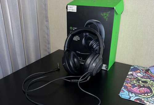 Наушники Razer Kraken X